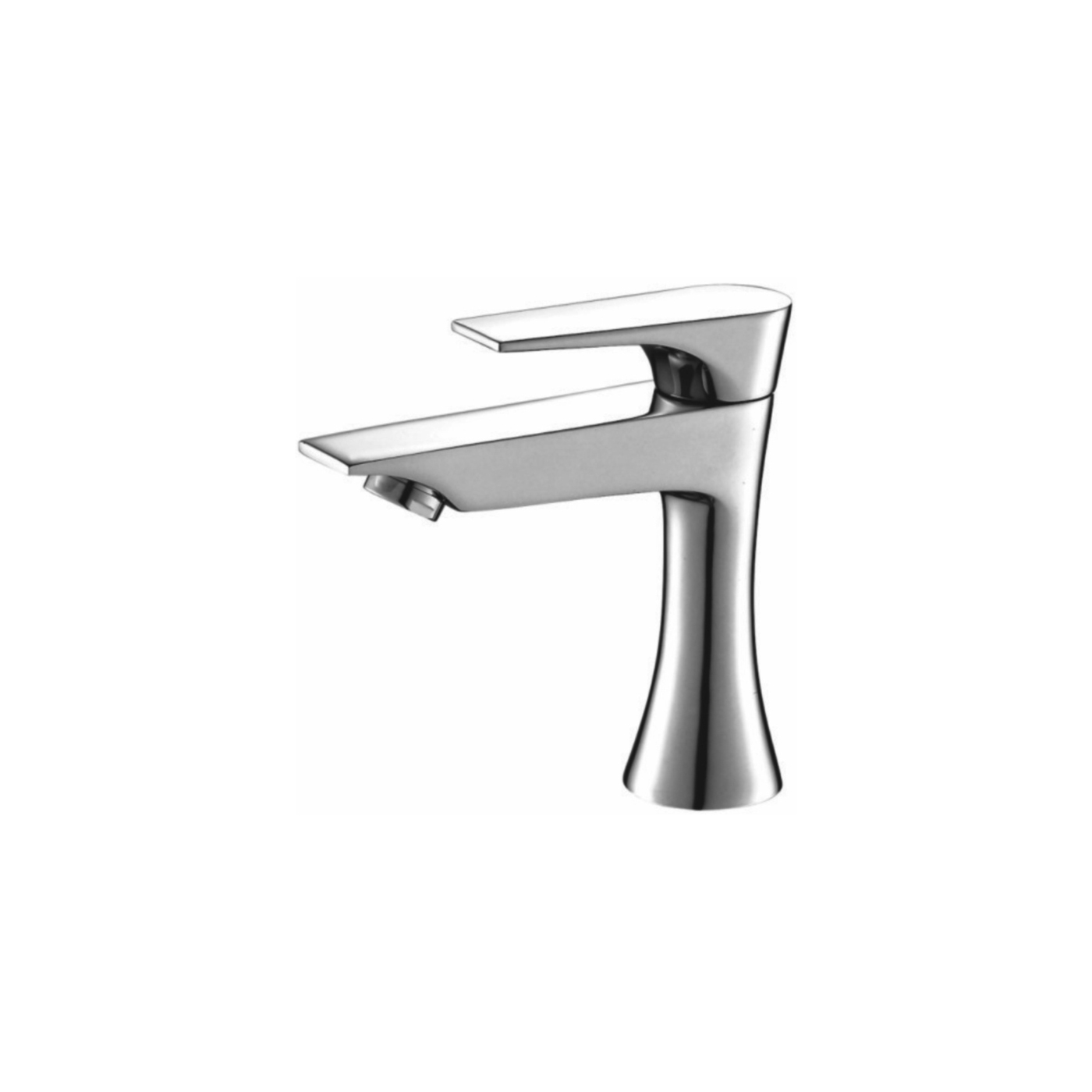 Torneira 1/4 Volta Lexxa Bagno LX706 | Pergo Móveis & Acabamentos - Sua ...