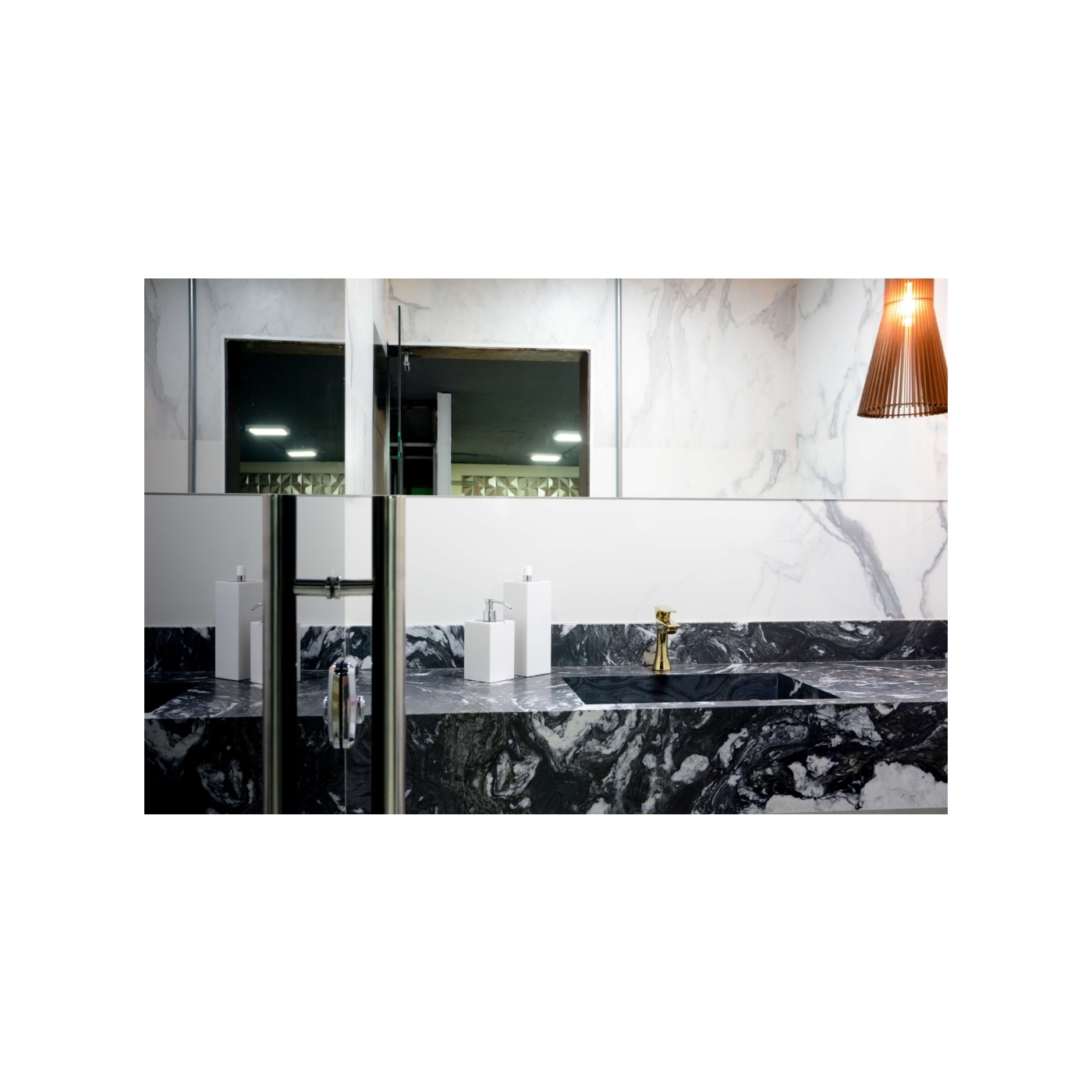 Torneira 1/4 Volta Lexxa Bagno LX706G | Pergo Móveis & Acabamentos ...