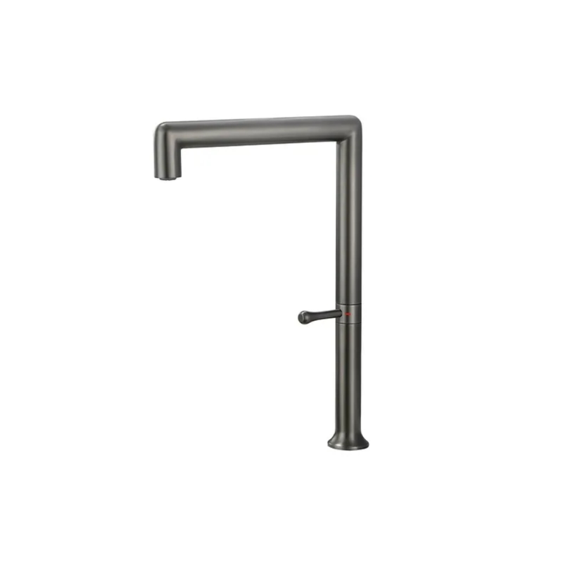 Misturador Lexxa Bagno LX2348GF Grafite | Pergo Móveis & Acabamentos ...